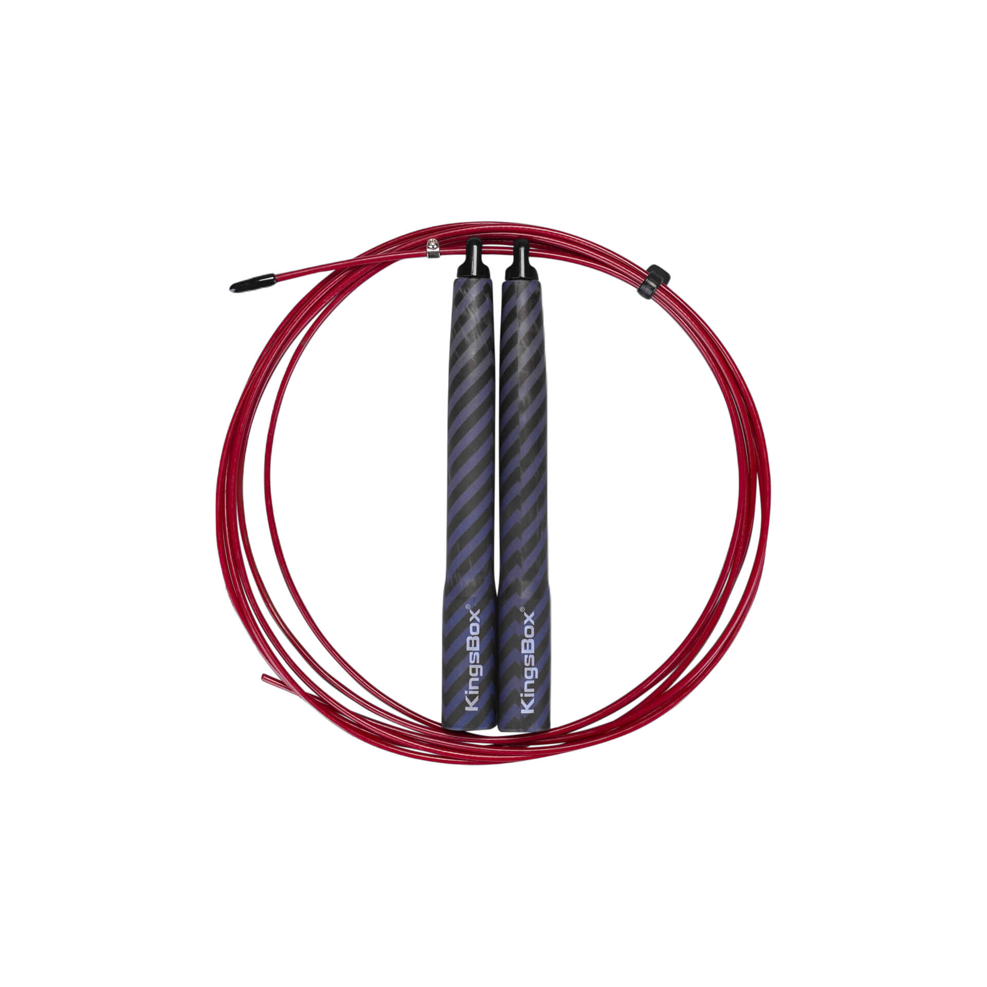 Kingsbox Royal Jump Rope Modra | hervis.si