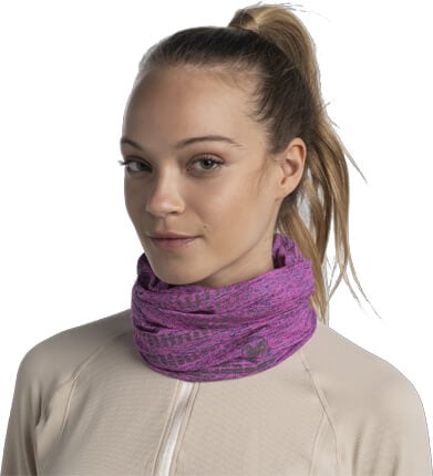 Buff RUTA DRYFLX PINK Roza | hervis.si