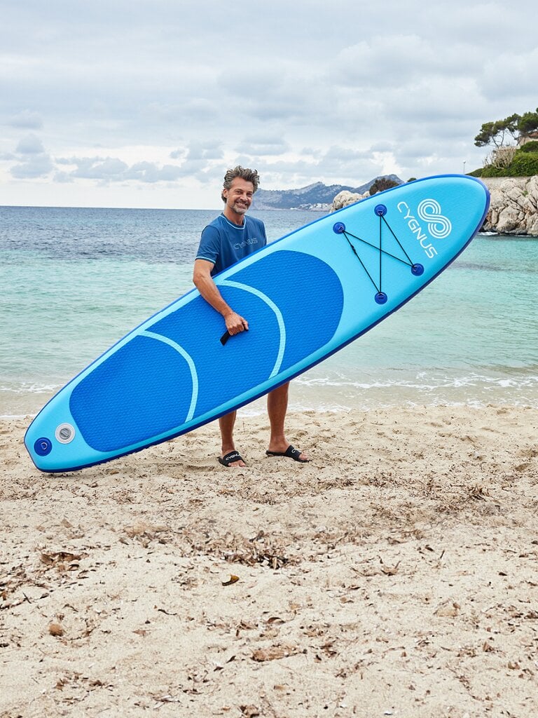 Vodni športi