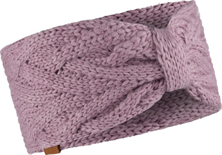 Buff BUFF® KNITTED HEADBAND Roza | hervis.si