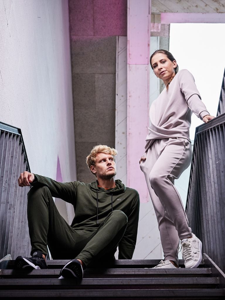 Prosti čas I Hervis SI