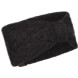 Buff BUFF® KNITTED HEADBAND CARYN GRAPHITE Siva | hervis.si