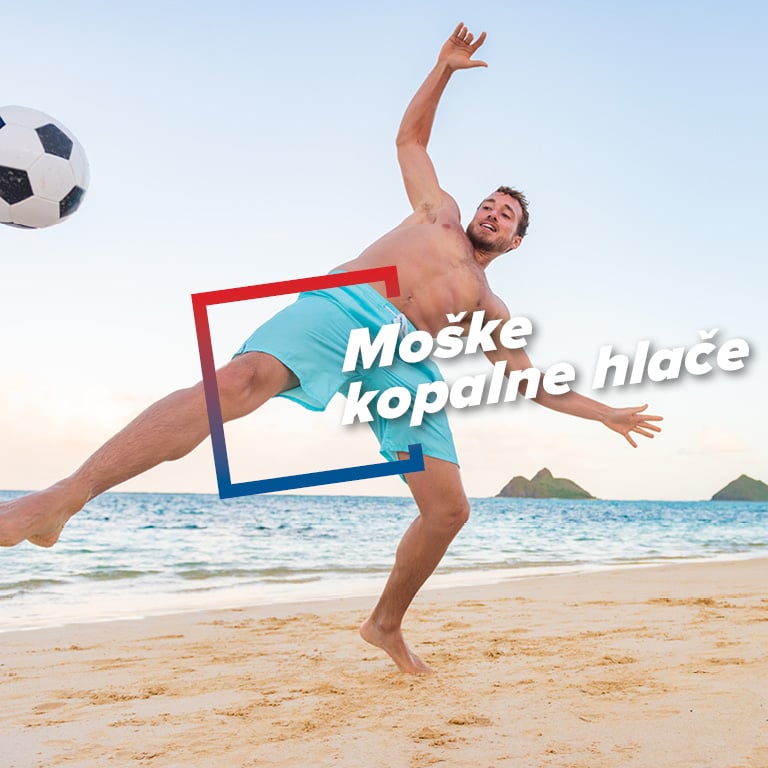 Moške kopalke | Hervis SI