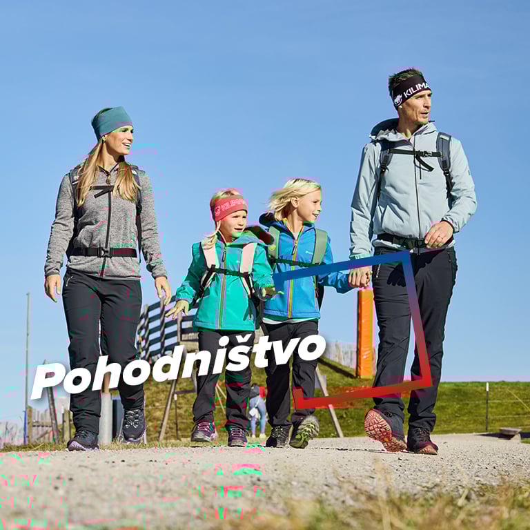 Pohodniška oprema in vse za pohodništvo | Hervis Sl - Seite 3