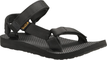 Teva ORIGINAL UNIVERSAL W Črna | hervis.si