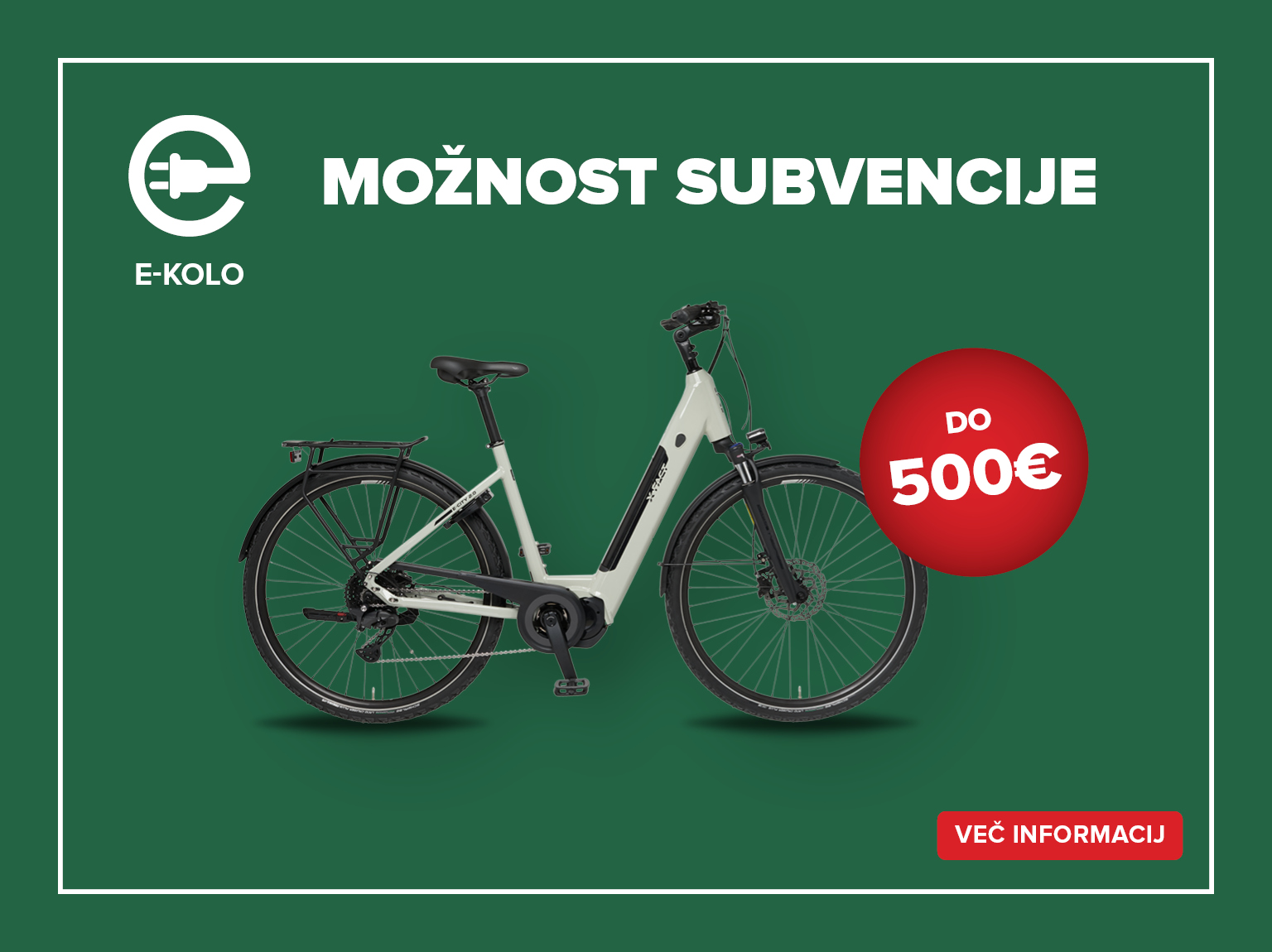 Vse za kolesartvo: Kolesa, obutev in oprema| Hervis SI