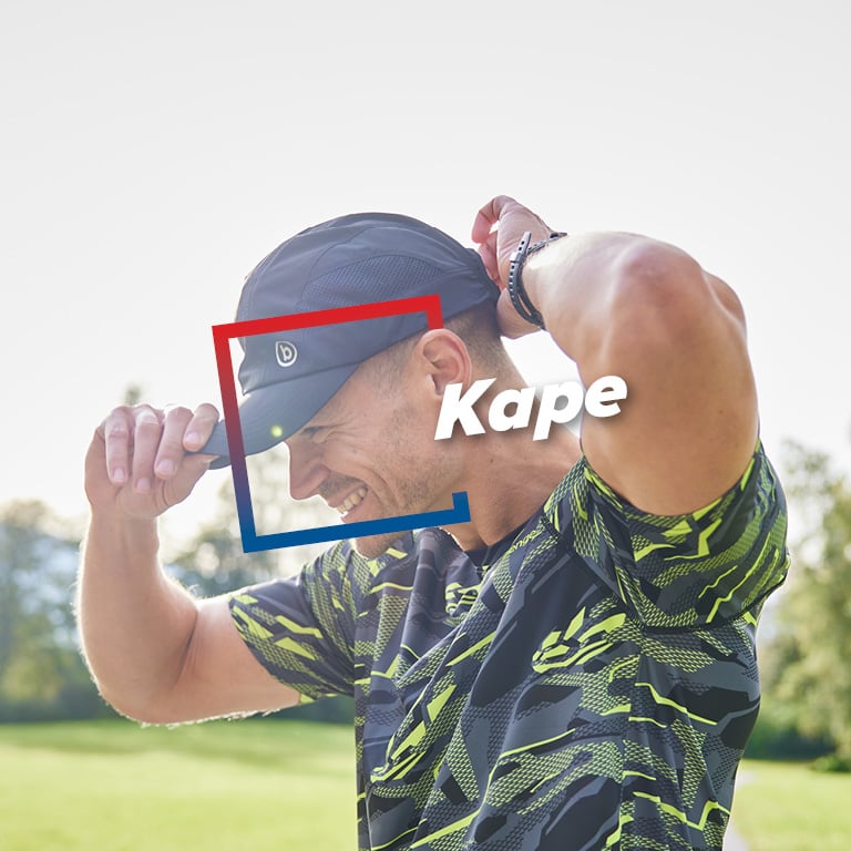 Športne kape za moške, ženske in otroke | Hervis SI