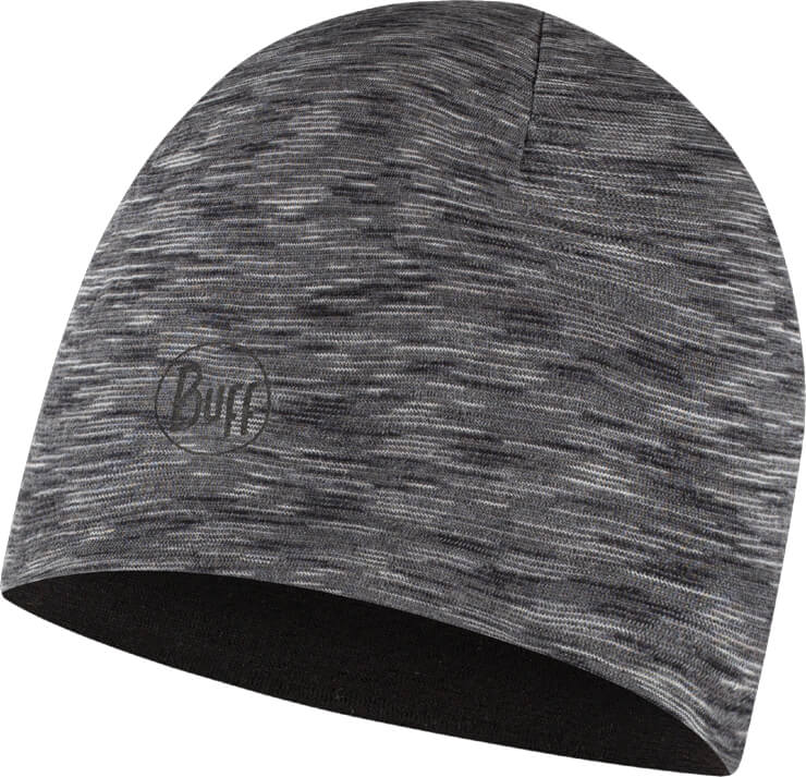 Buff BUFF® MERINO LIGHTWEIGHT BEANIE Črtast vzorec | hervis.si