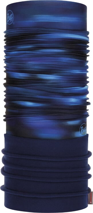 Buff BUFF® POLAR SHADING BLUE Modra | hervis.si