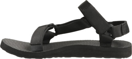 Teva ORIGINAL UNIVERSAL W Črna | hervis.si