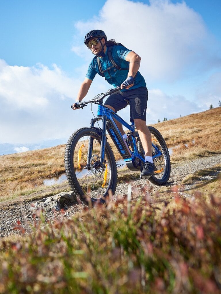 Vse za kolesartvo: Kolesa, obutev in oprema| Hervis SI